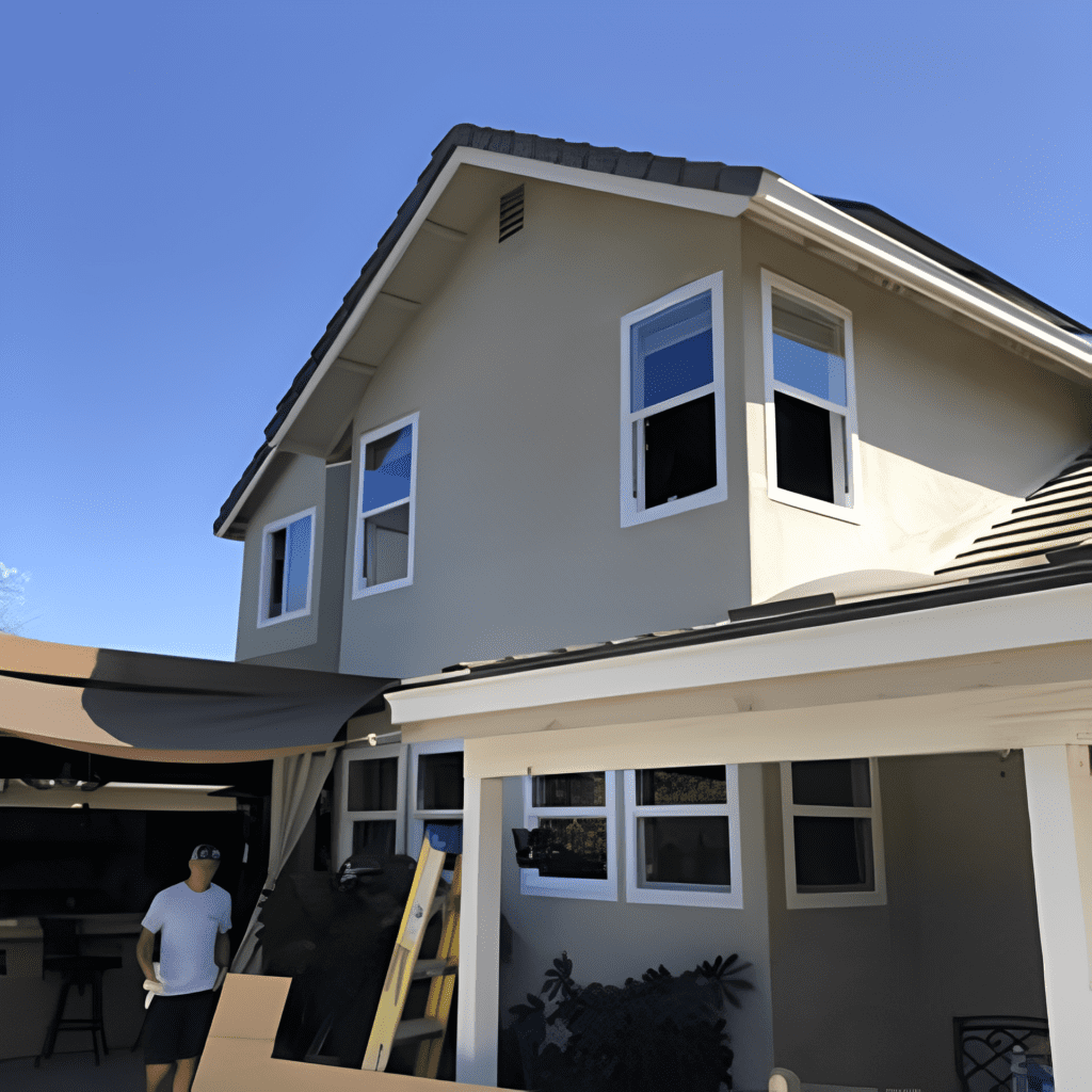 Door Replacement - Rhodehouse Windows and Doors